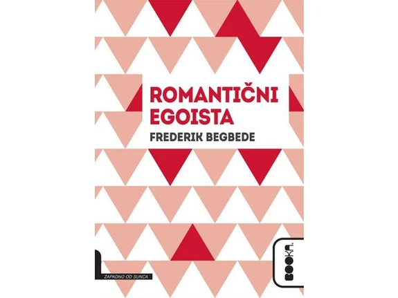 Romantični egoista - Frederik Begbede