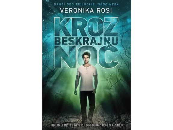 Kroz beskrajnu noć