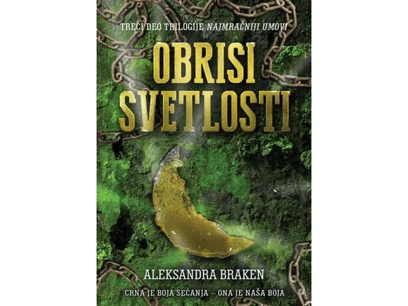 Obrisi svetlosti
