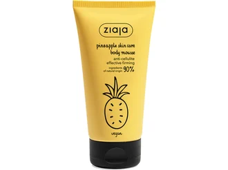 Ziaja Body mousse ananas 160ml