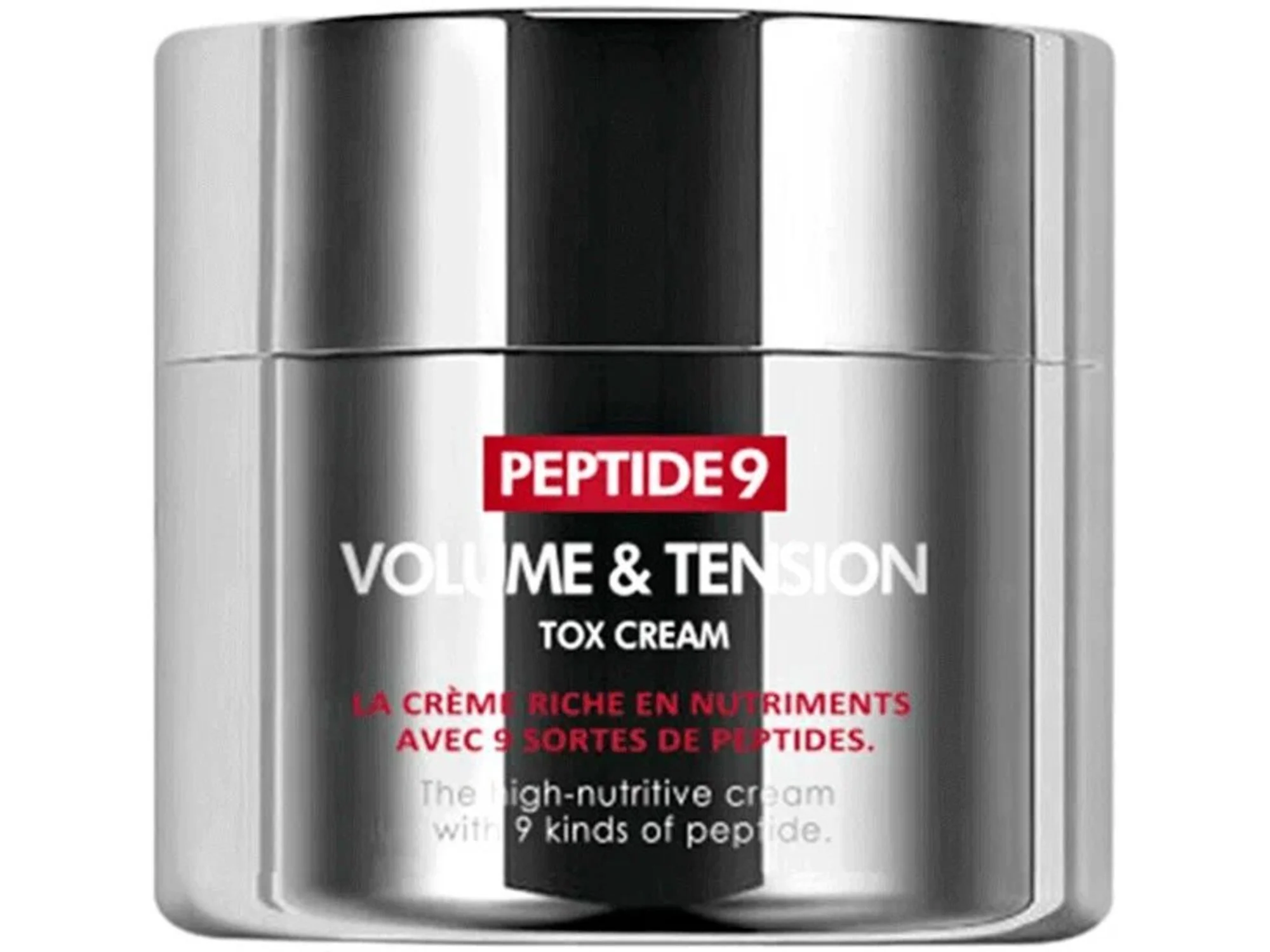 Medi-Peel Peptide 9 Volume and Tension Tox Cream