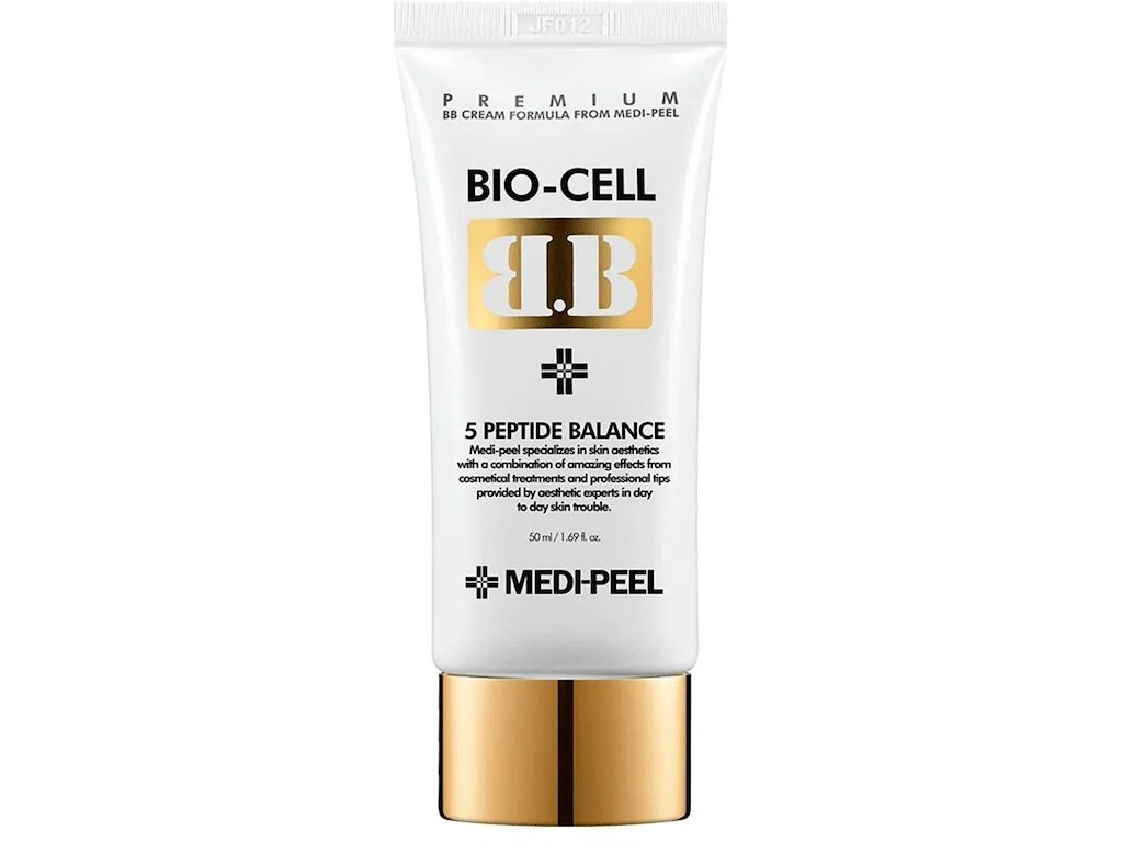 Medi-Peel Bio-Cell BB Cream