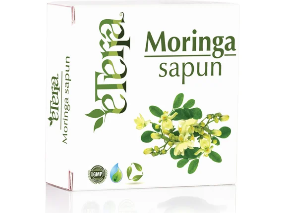 Eterra Moringa sapun 100gr