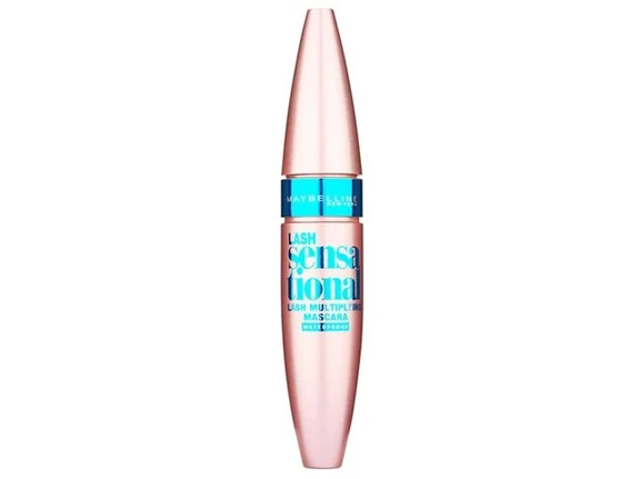 Maybelline New York Lash Sensational Waterproof Maska za kosura