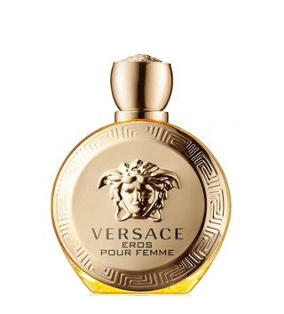 Eros Pour Femme Eau de Toilette tester Versace parfem
Versace parfem
eau de toilette, 100 ml
