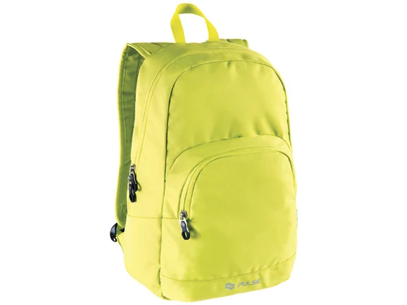 Pulse Ranac Solo Lime Green 121581