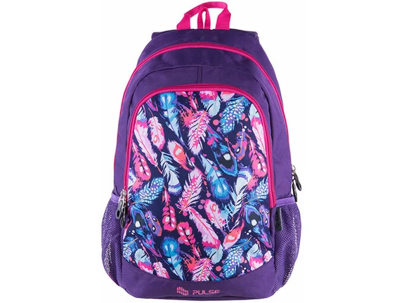 Pulse Ranac Cots Peacock 121424