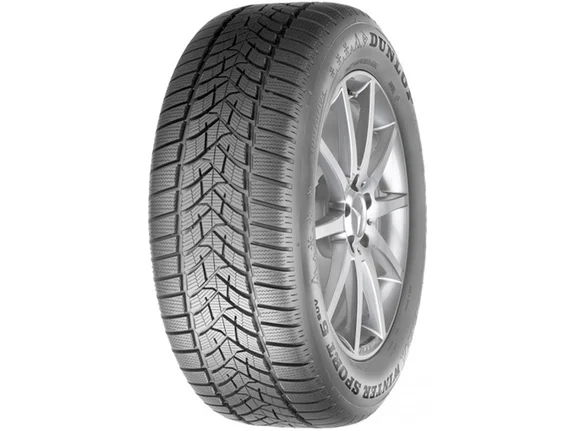 Dunlop Zimska guma 225/45R17 91H WINTER SPT 5 MFS