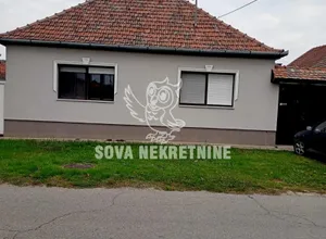 Prodaja Kuća - Subotica, Novo selo