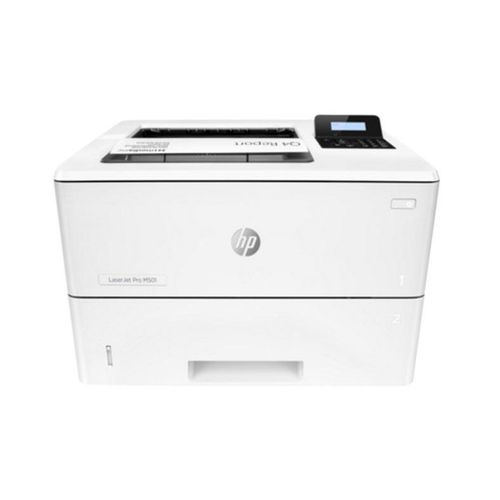 HP LaserJet Pro M501dn Printer A4 LAN Duplex