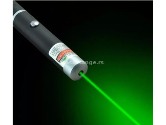 Laser