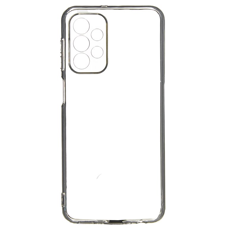 TPU CLEAR SOLID for SM-A235F/A236B (Galaxy A23 4G/5G)