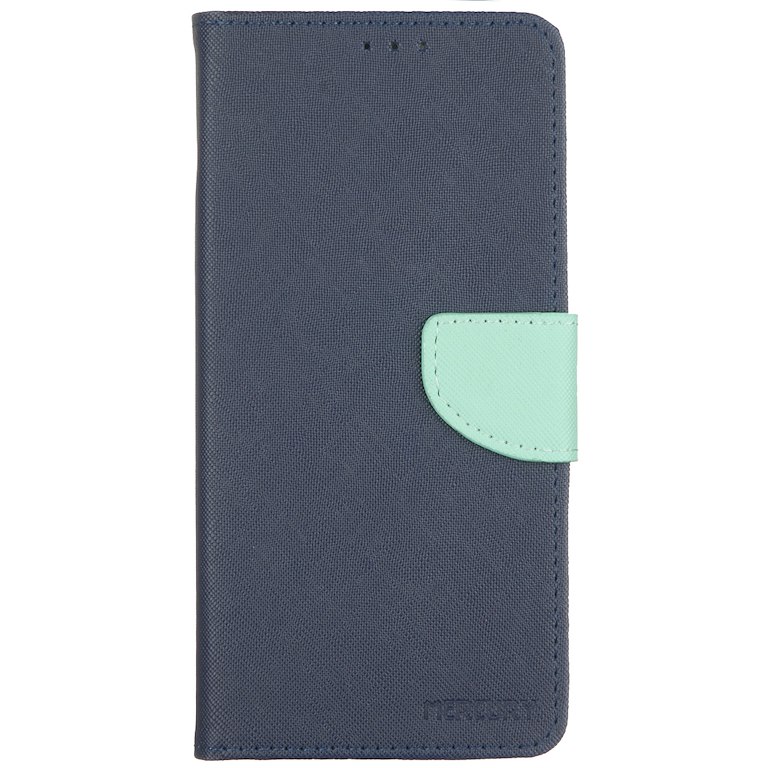 Mercury Flip Case for SM-A235F/A236B (Galaxy A23 4G/5G) plava