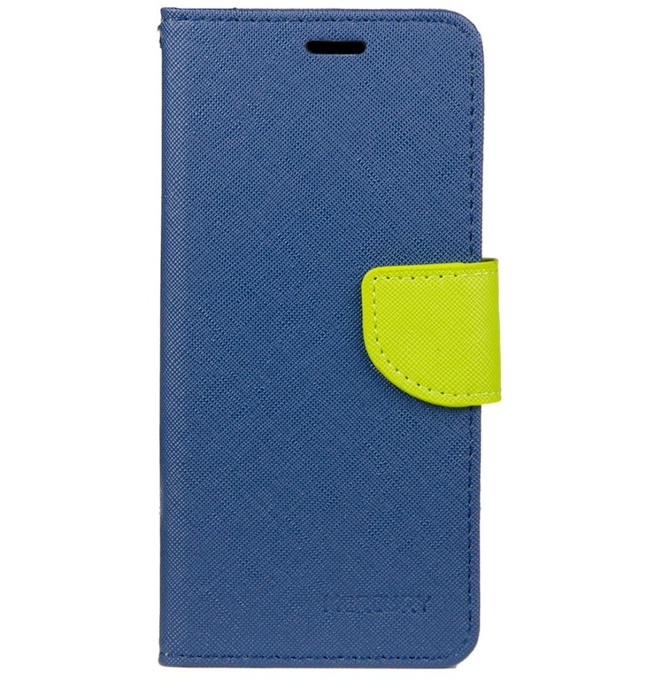 Mercury Flip Case Redmi 10C (plava)