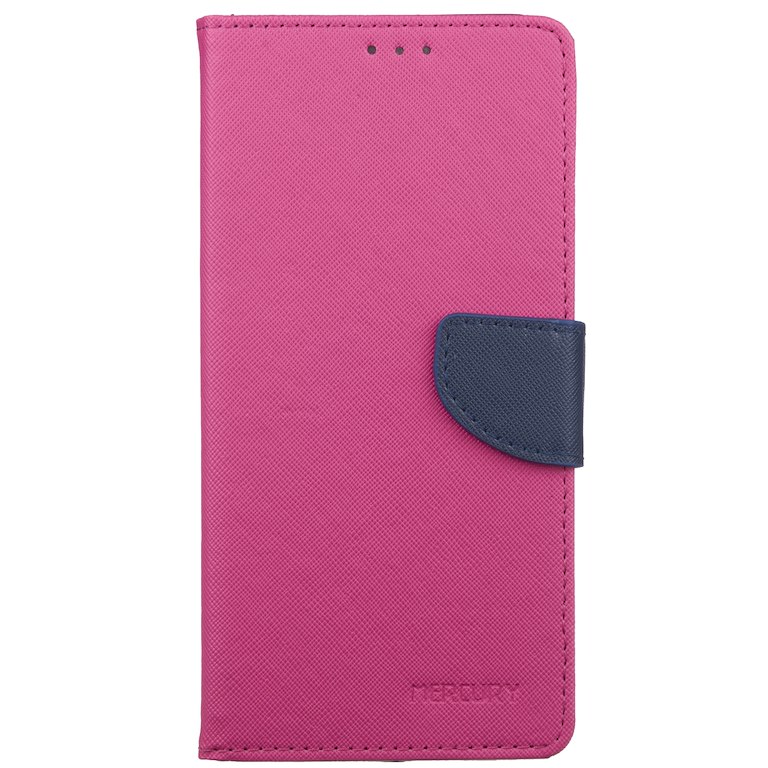 Mercury Flip Case Redmi 10C (roza)