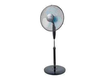 ARDES 5EA40PR VENTILATOR STOJEĆI 40 CM SA DALJINSKIM UPRAVLJAČEM