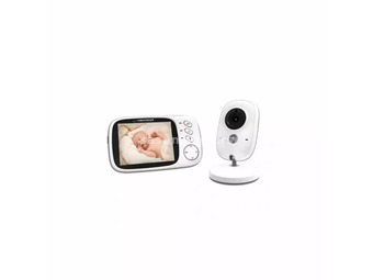 ESPERANZA EHM002 BABY MONITOR 3.2" LCD