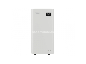 Prečišćivac vazduha TESLA AIR TAPA9 96m2/smart/senzor kvaliteta vazduha/bela