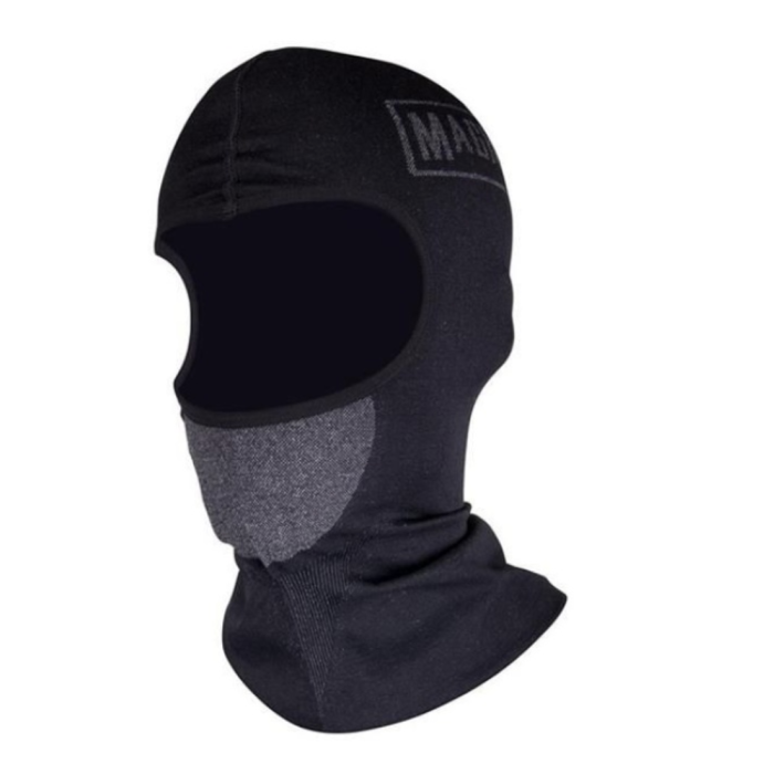 Balaklava-fanotmka Magnum Tigre seamless