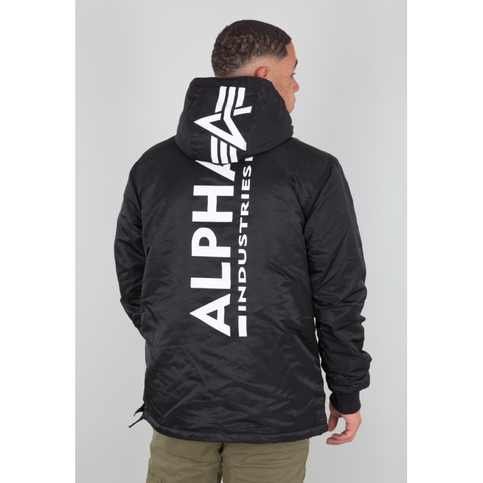 HPO Anorak BP Alpha Industries