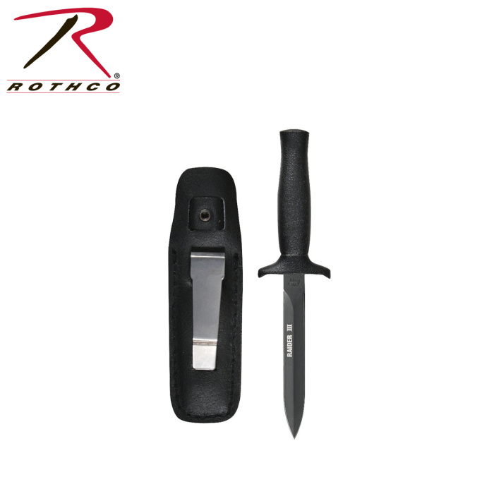 Nož raider III / dužina sečiva 9.5cm