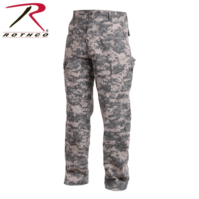 Taktičke pantalone ACU (Army Combat Uniform)