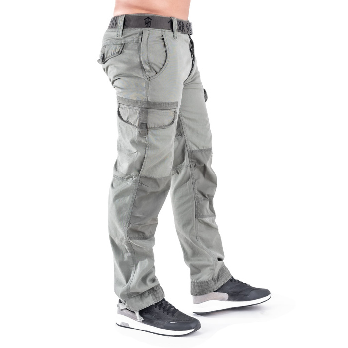 Pantalone Thor Steinar Combat