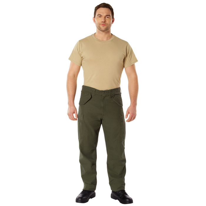 Taktičke pantalone M65 Rothco