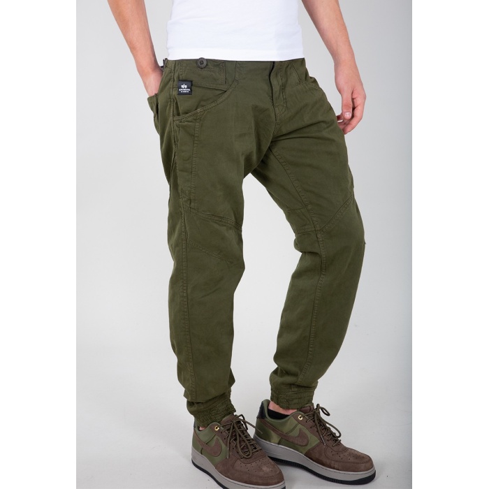 Pantalone Major Alpha Industries vel. 34