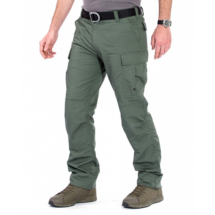 Kargo Pantalone Pentagon BDU 2.0