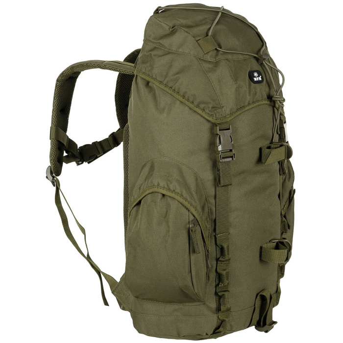 Max-fuchs ranac Recon III zapremine 35L