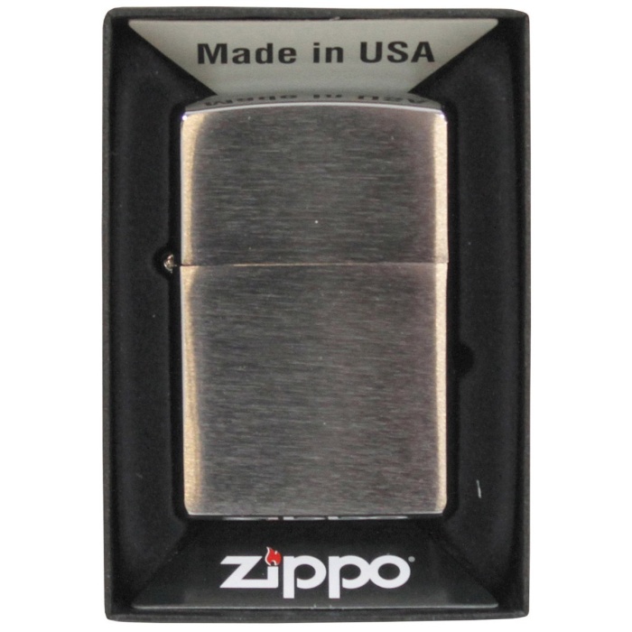 Upaljač Zippo made in USA