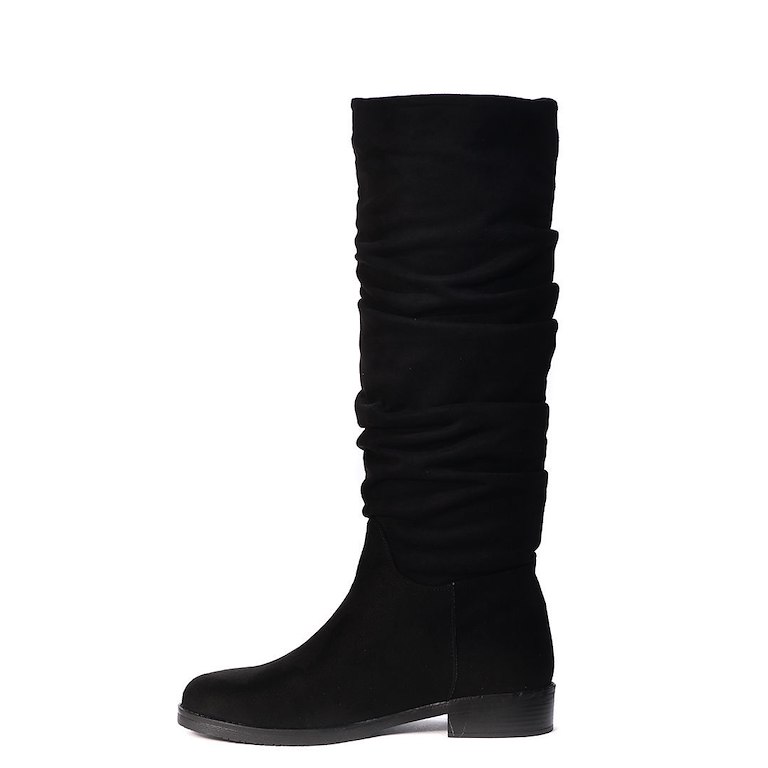 Ženske čizme London ＆ London 2091 black