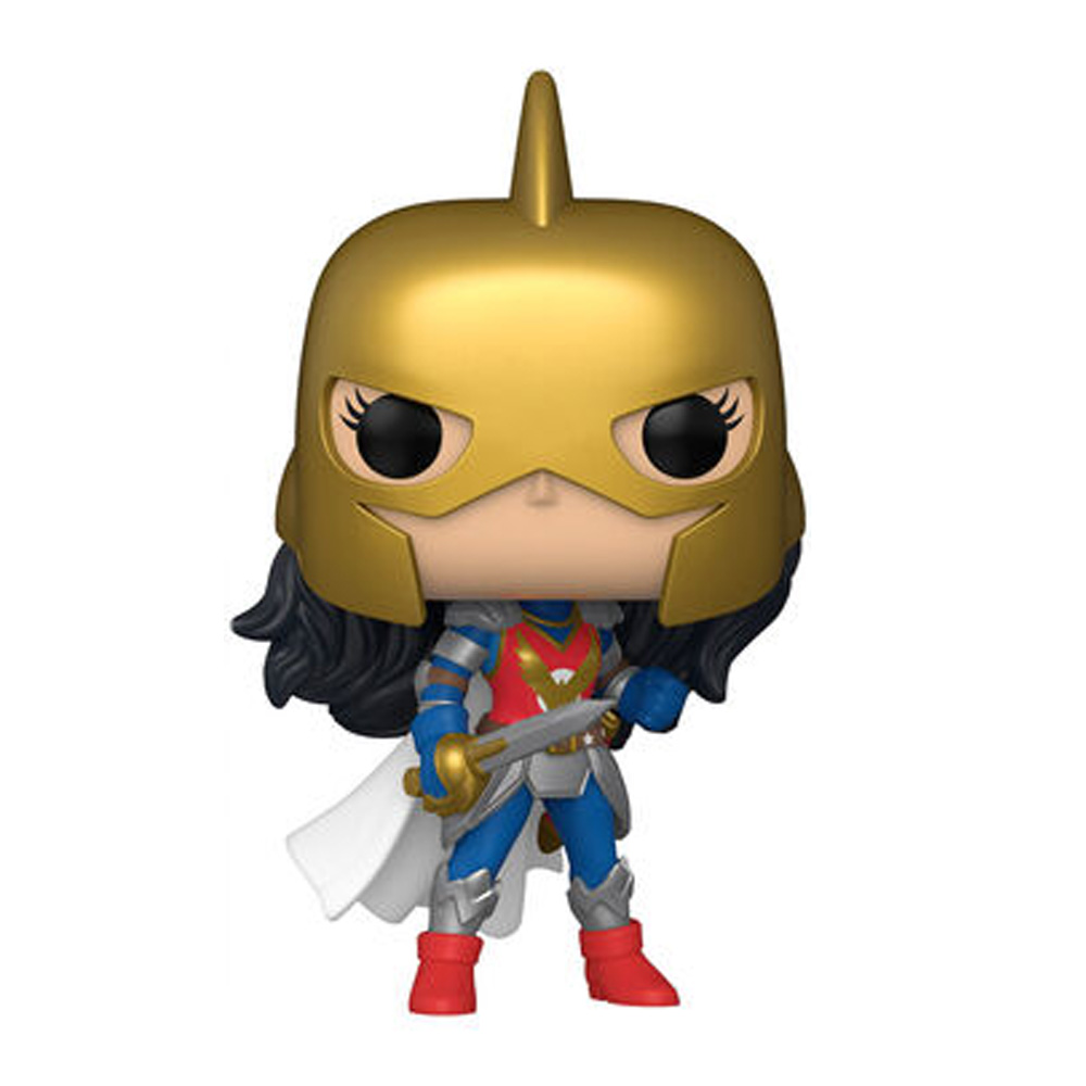 Funko POP! Heroes: Wonder Woman - Wonder Woman (Flashpoint)