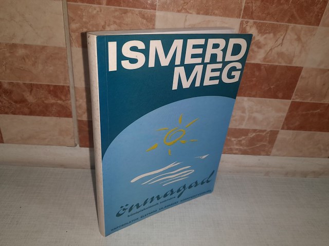 Ismerd meg önmagad  közèpiskolàsok szàmàra