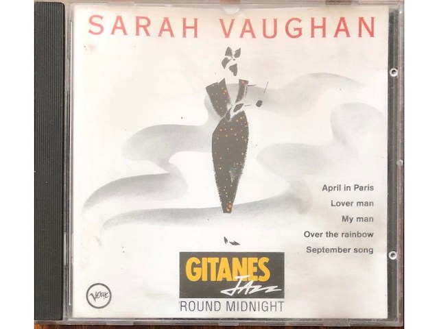 Sarah Vaughan -