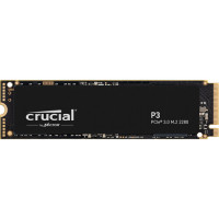 500 GB Crucial CT500P3SSD8