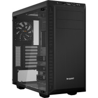 Be quiet! Pure Base 600 Black BGW21