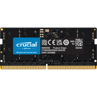 16GB DDR5 4800MHz Crucial CT16G48C40S5