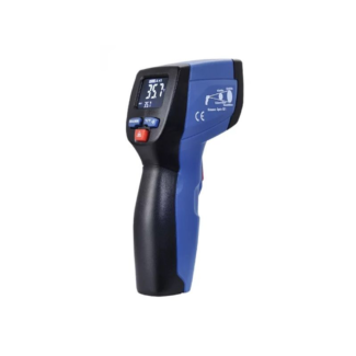 CEM Digitalni termometar infracrveni -50ºC do 500ºC, DT-820V