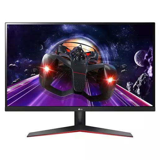 LG monitor Gaming 24MP60G-B