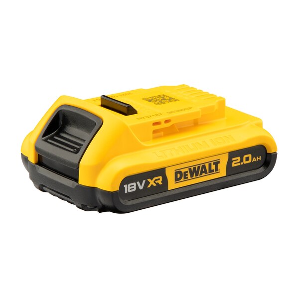 DeWalt DCB183 Baterija, 18V 2.0Ah