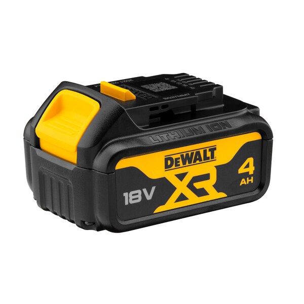 DeWalt DCB182 Baterija, 18V 4.0Ah