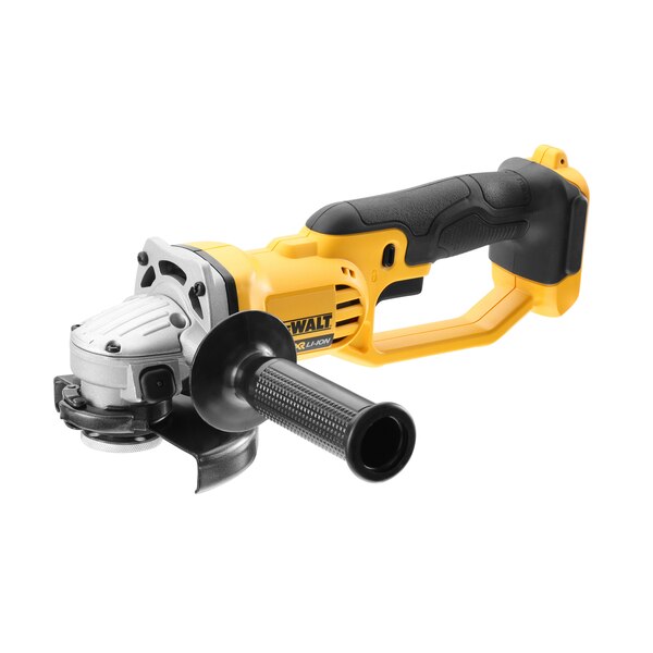 DeWalt DCG412N akumulatorska ugaona brusilica 18V, Solo, bez baterije i punjača