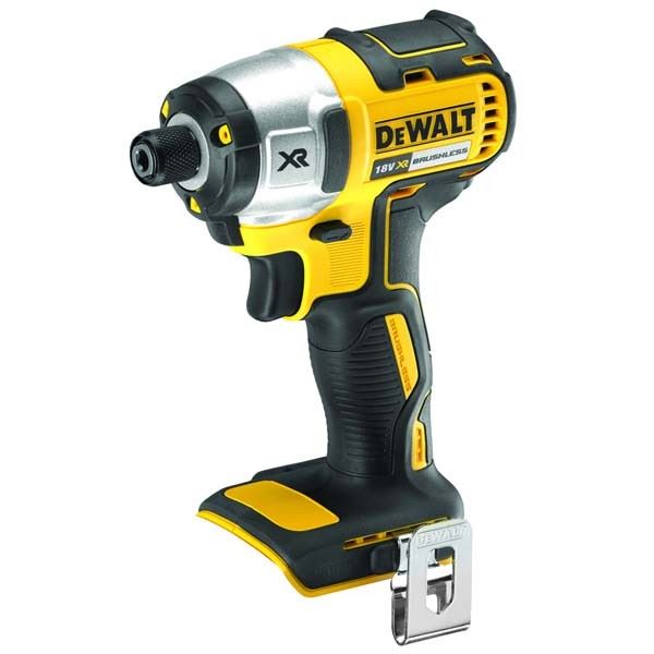 DeWalt DCF886N akumulatorski udarni odvijač bez baterija - solo