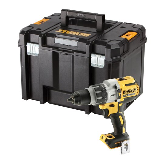 DeWalt DCD996NT 18V XR XRP Bušilica bez četkica - SOLO