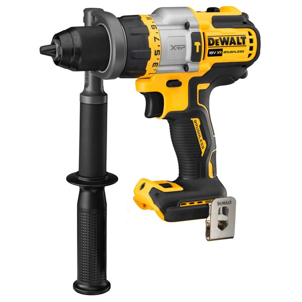 DeWalt DCD999NT Udarna bušilica 18V XRP XR Solo