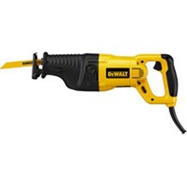 DeWalt DWE311K Testera lisičiji rep 1.200 W