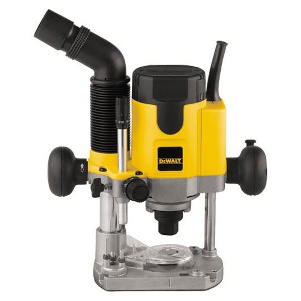 DeWalt DW621K Glodalica za drvo, 1.100 W