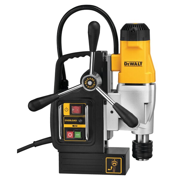 DeWalt DWE1622K Magnetna bušilica 1200W